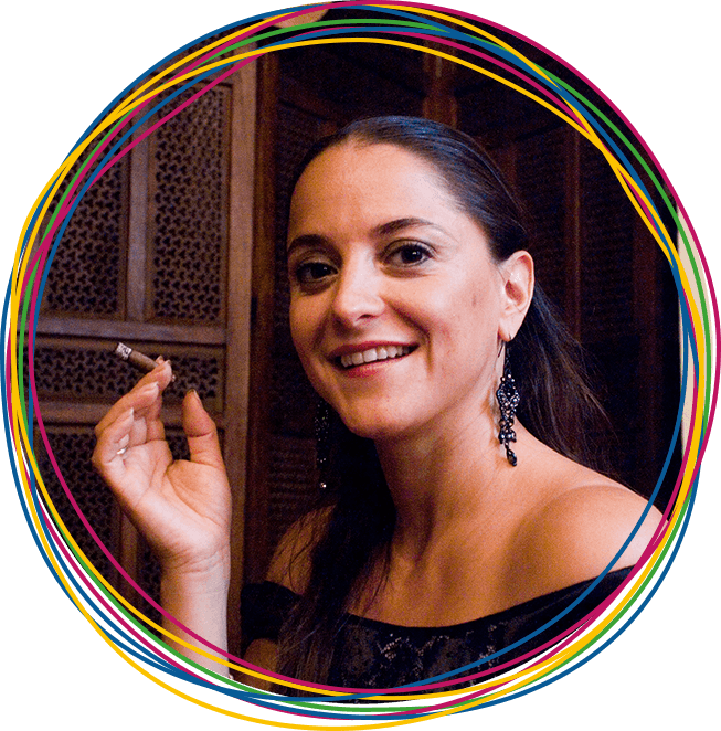 Colonia Latina mit Kim Morales | Kulturklüngel Köln